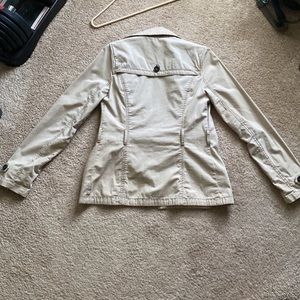 Abercrombie & Fitch | Jackets & Coats | Guc Vintage Abercrombie And Fitch Trench Coat In Medium ...